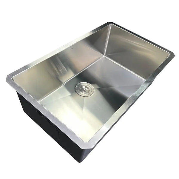 Pro Series Undermount Rectangular Single Bowl – Miami Design Center